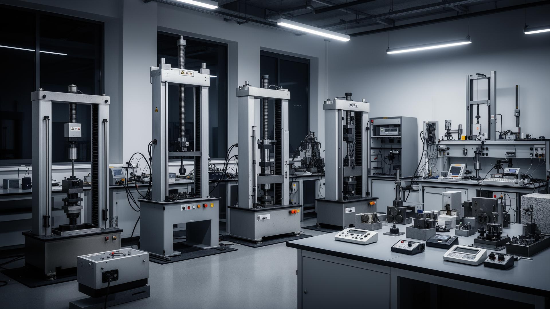 Construction Product Testing, Certification & EPD Verification ...